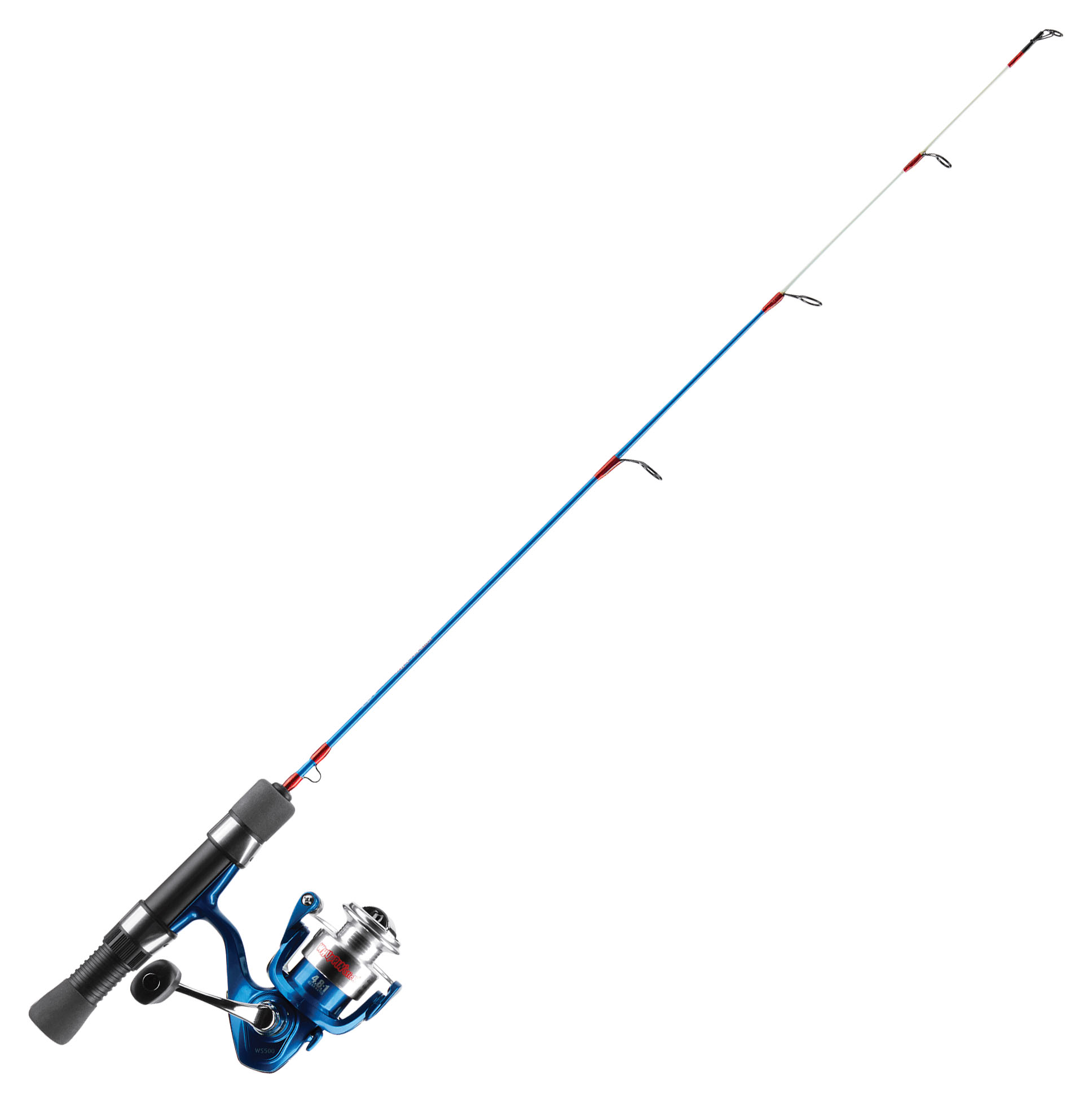 Bass Pro Shops XPS Whuppin' Stick Ice Combo | Mack's Prairie Wings